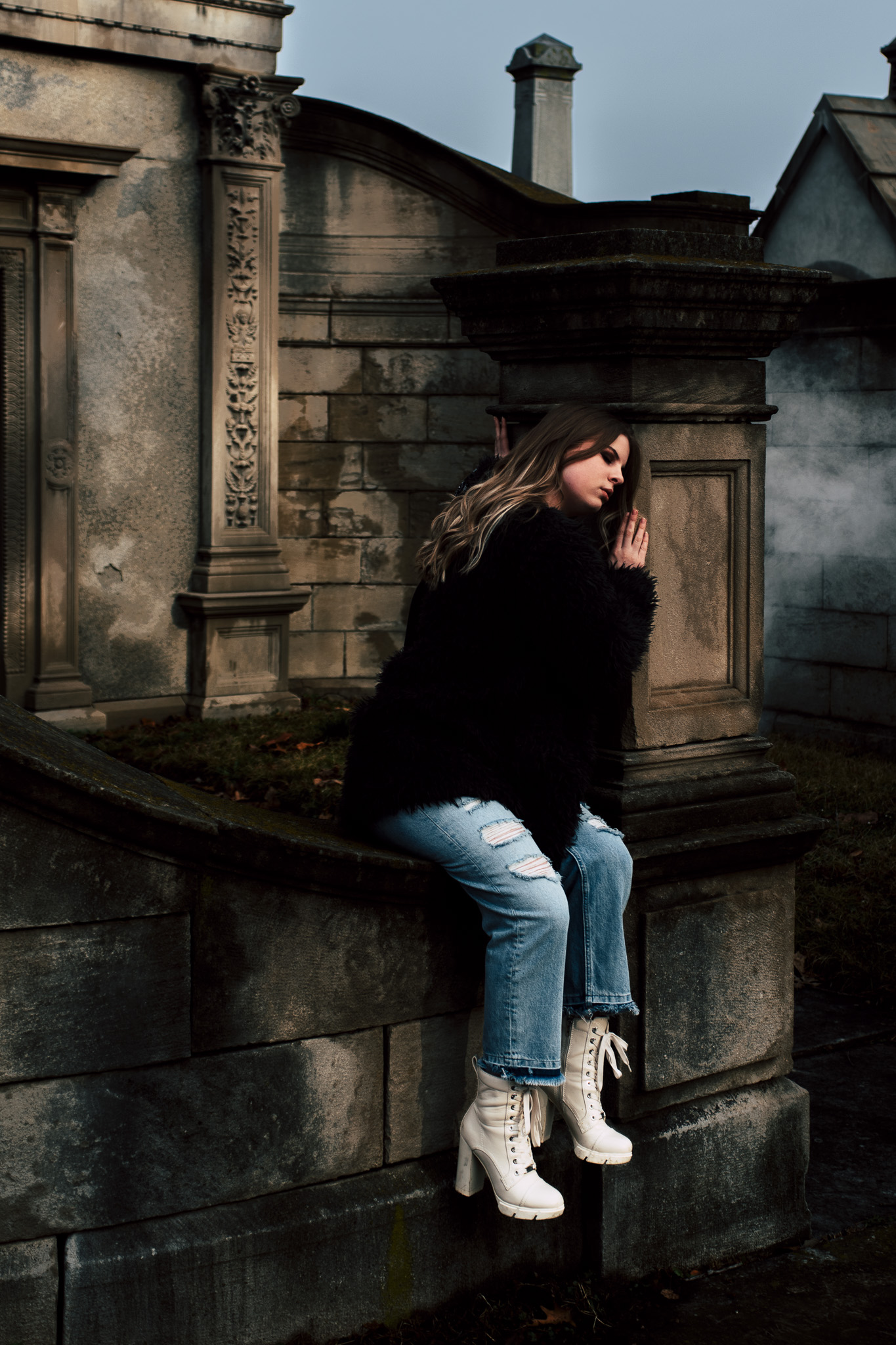 Bad photographer – Photographer Clay