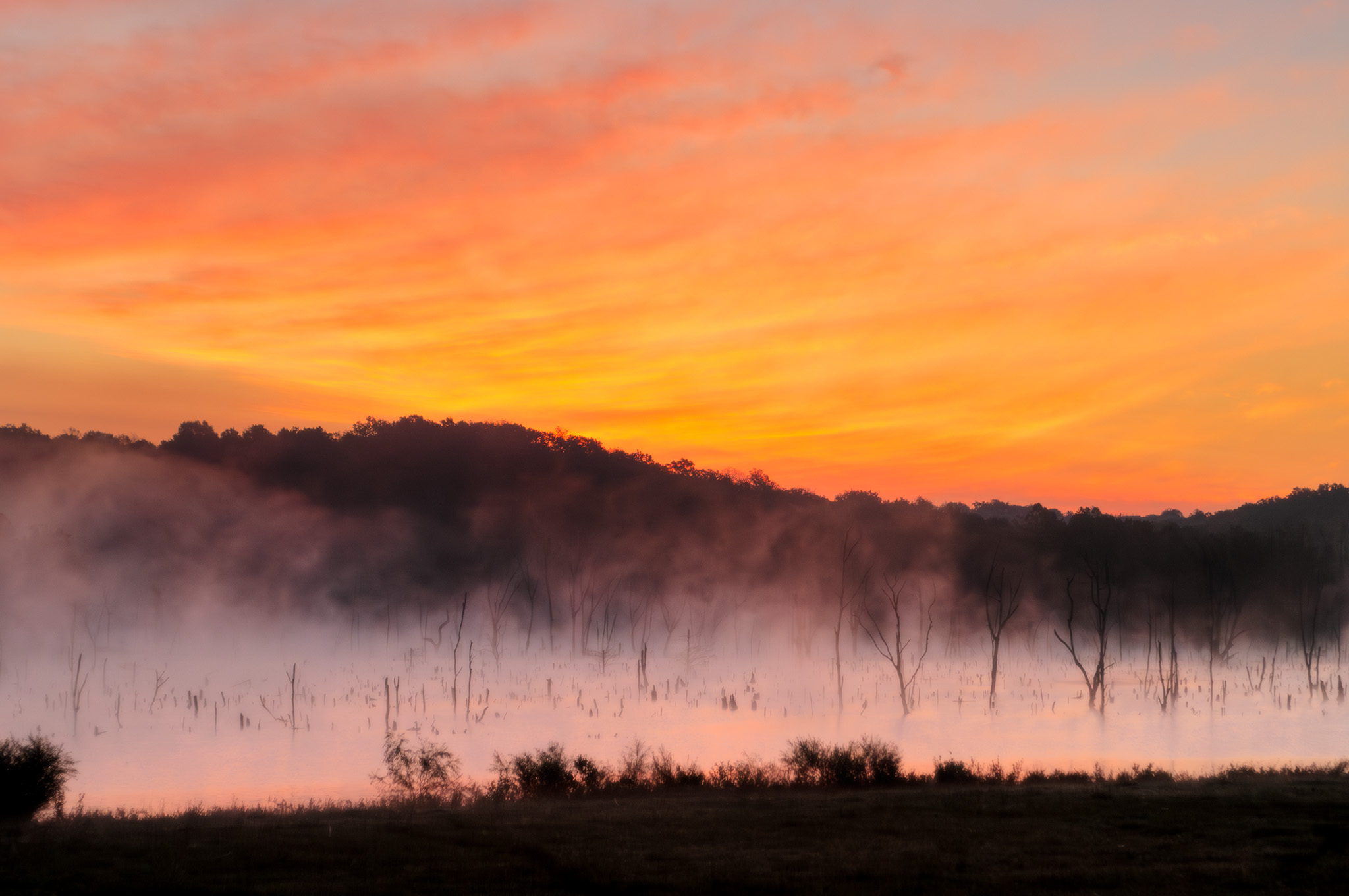 The Light I Can’t Forget – Photographer Clay